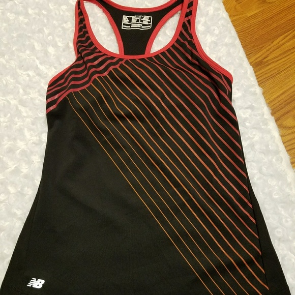 New Balance | Tops | New Balance Work Out Top | Poshmark